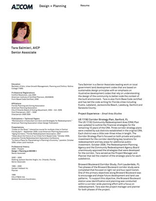 Resume | PDF