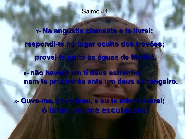 Salmo 81