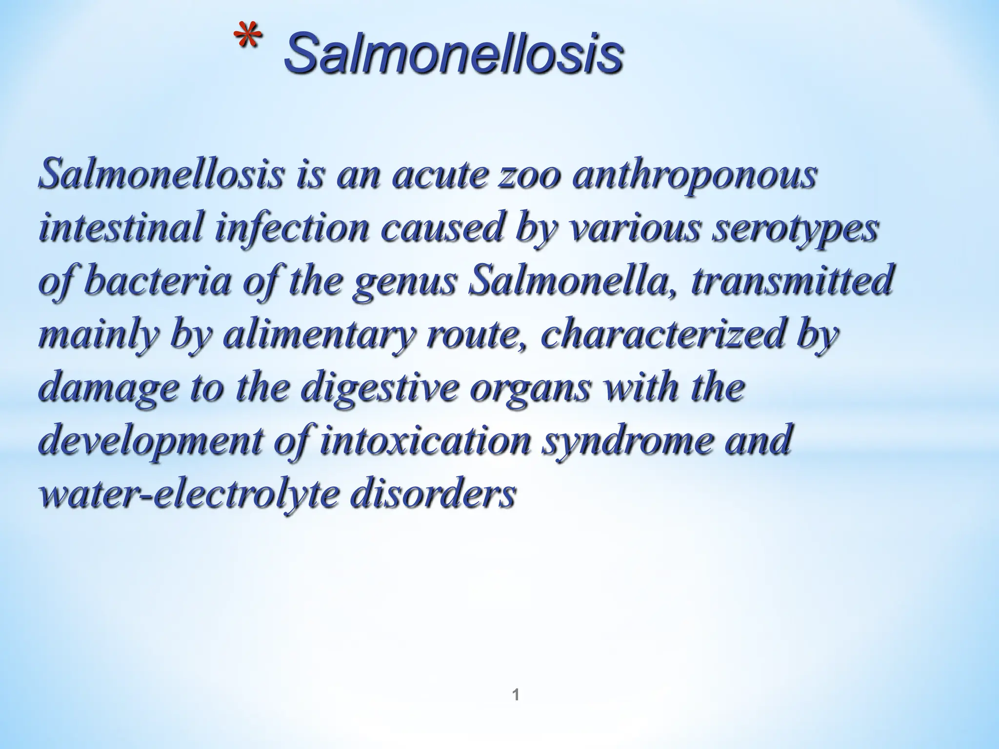 Salmonelesis.ppt
