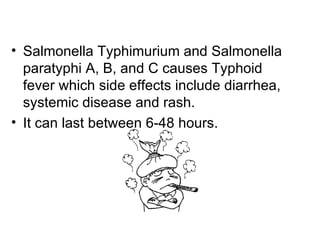 Salmonella | PPT