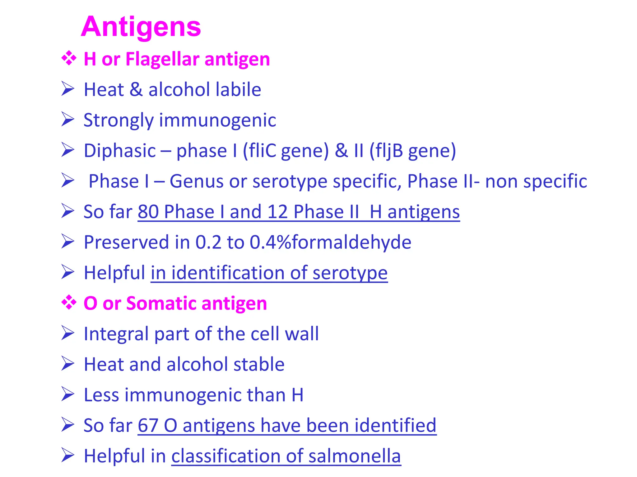 Salmonella.ppt salmonella classification and it's diseases | PPT