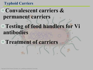 Salmonella shigella & yersinia dr.ihsan alsaimary | PPTX