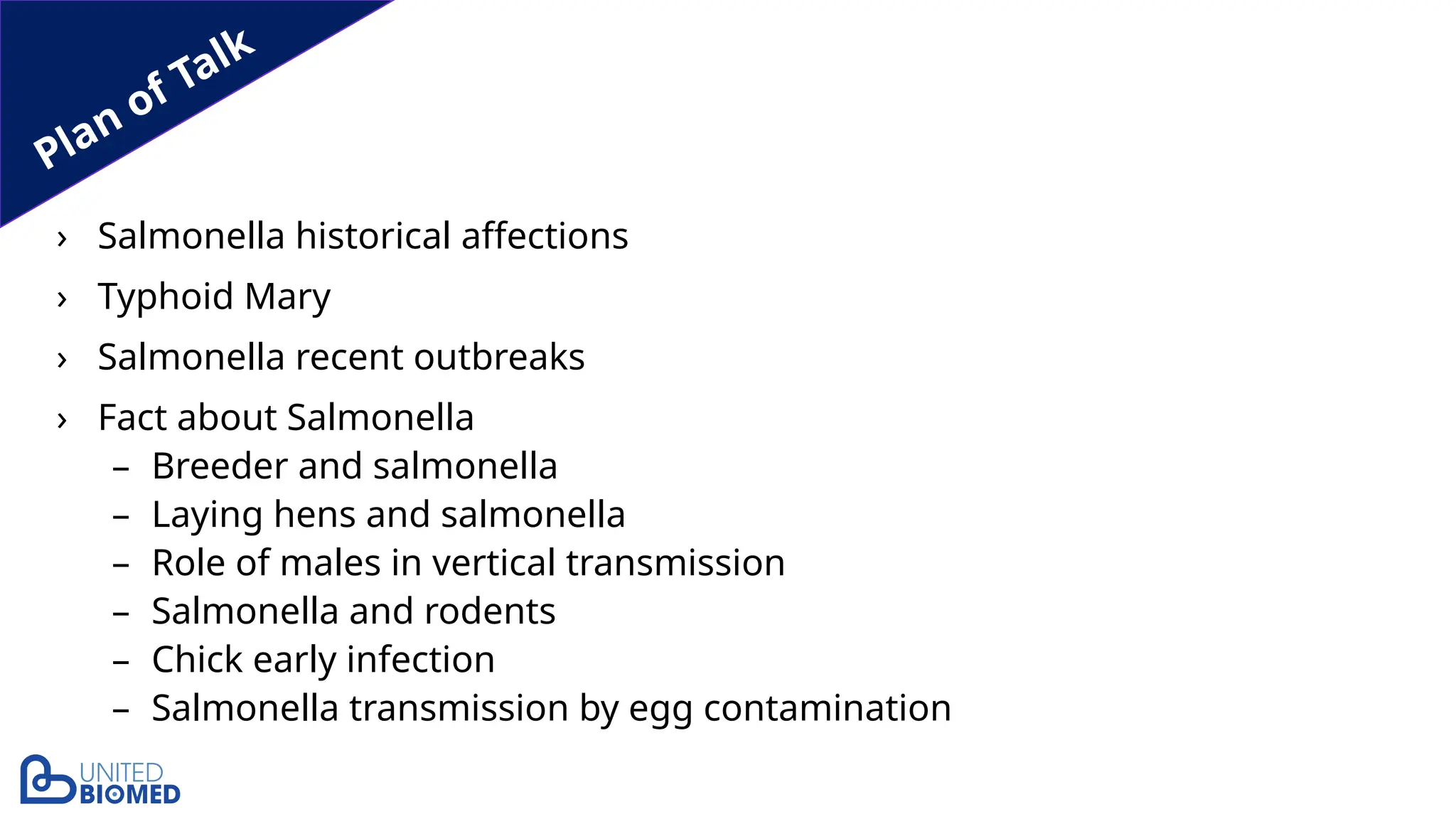 Salmonella in Poultry_Complete Overview.pptx
