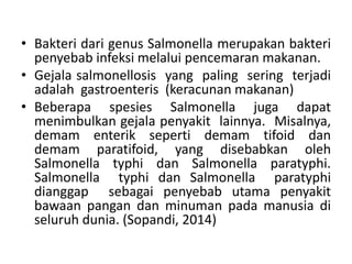 Salmonella sp.pptx