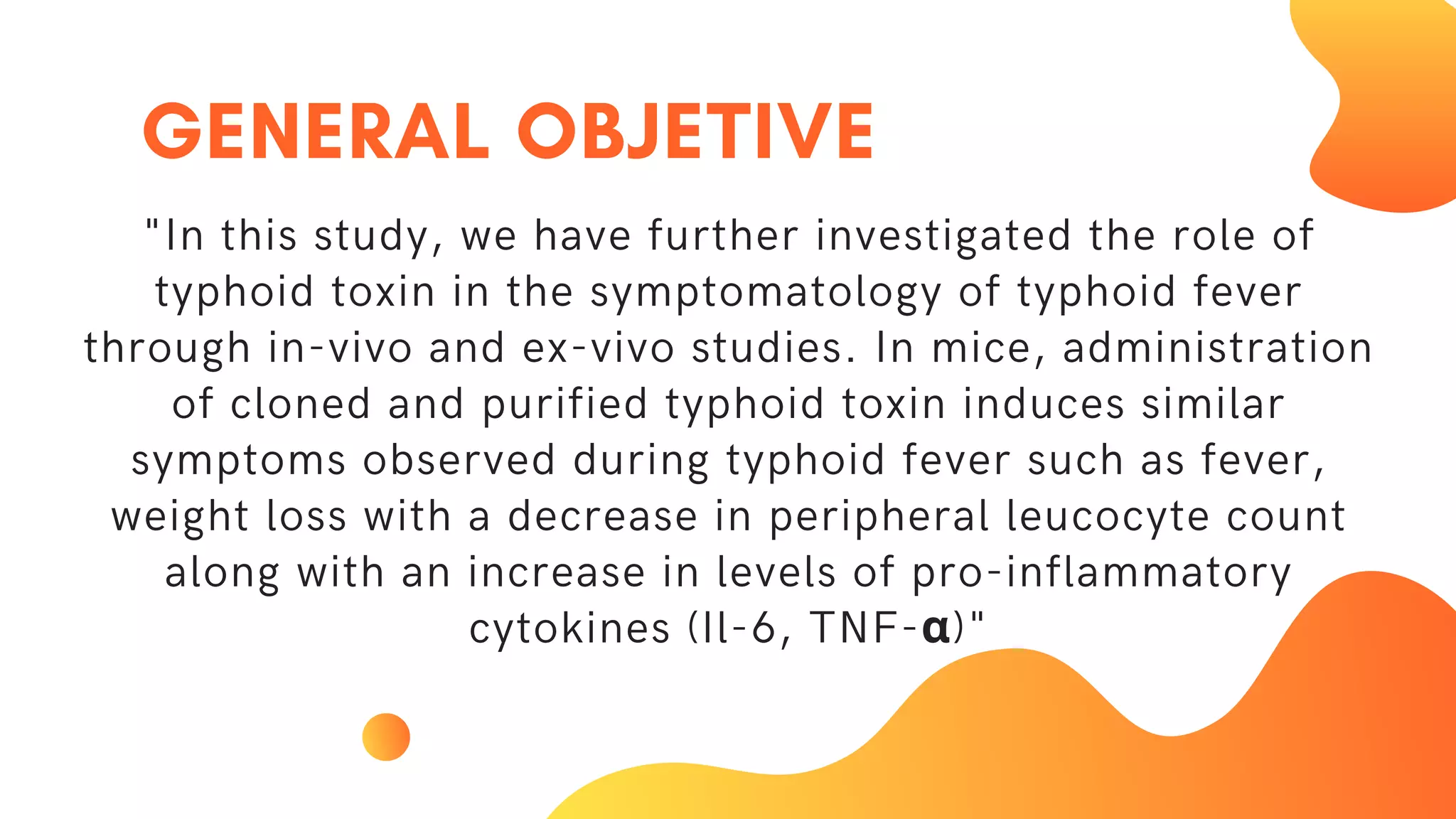 Contribution of typhoid toxin in the pathogenesis of Salmonella Typhi ...
