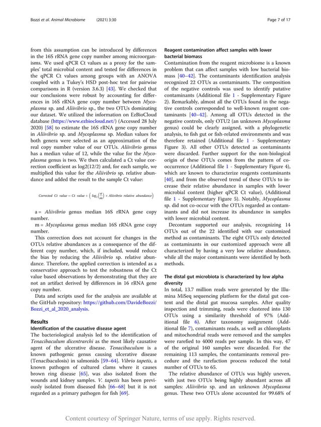 Salmon_gut_microbiota_correlates_with_disease_infe.pdf | Biological ...