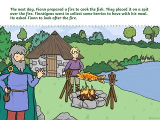 Salmon of knowledge | PPTX | Fishing Sports | Sports