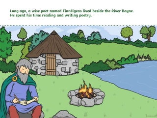 Salmon of knowledge | PPTX | Fishing Sports | Sports