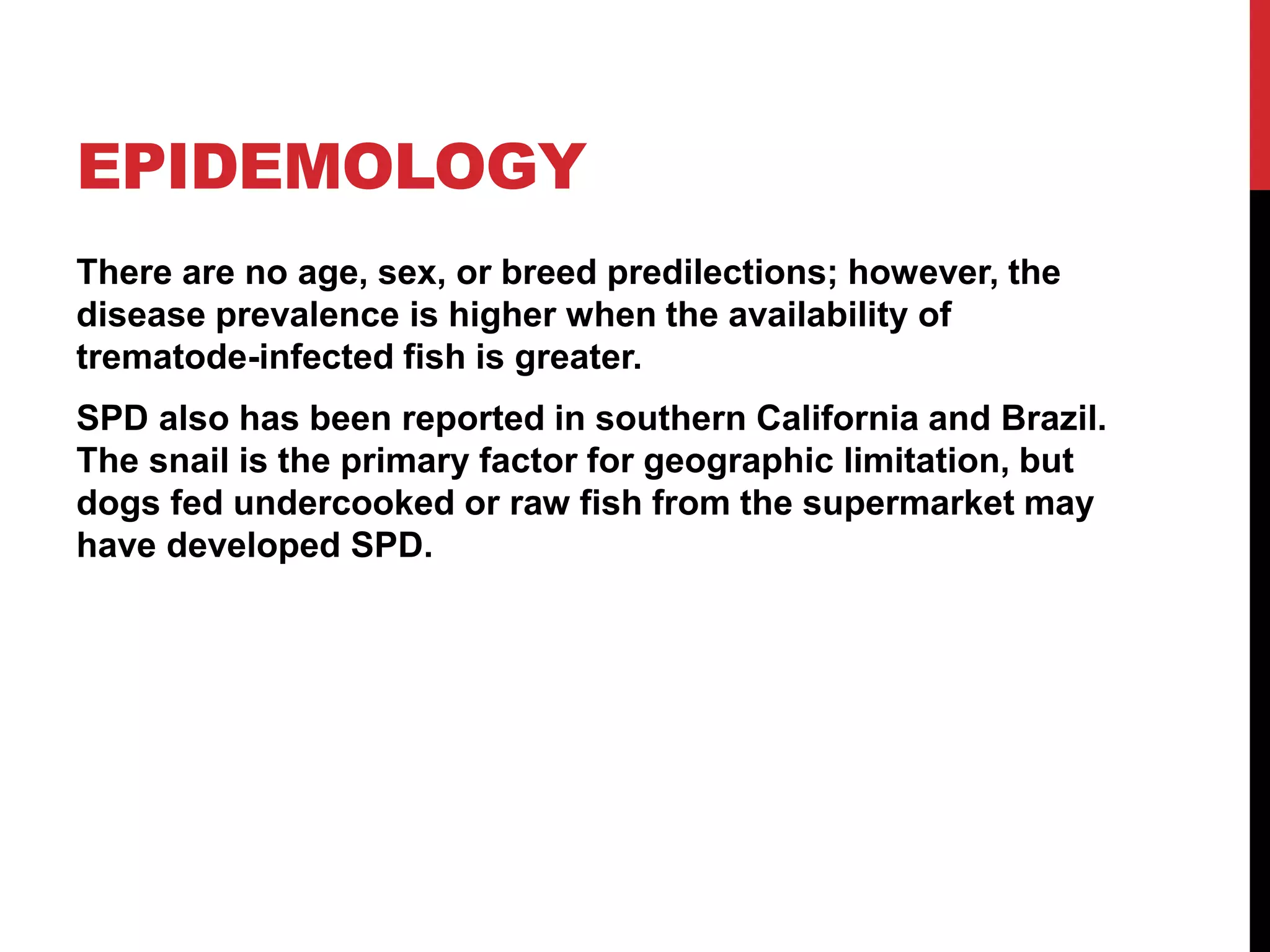 Salmon poisoning | PPT