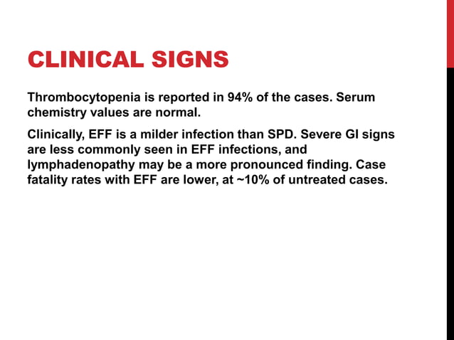 Salmon poisoning | PPT