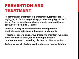 Salmon poisoning | PPT