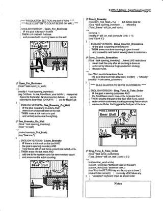 ExperOPS5: A Rule-based, Data-driven Production System Language Puts a ...