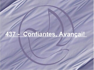 Salmos e hinos 437 | PPT