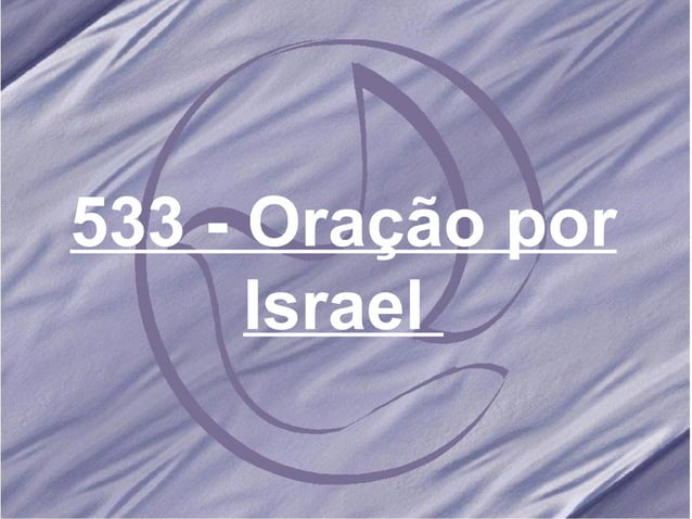 Salmos e hinos 533 | PPT