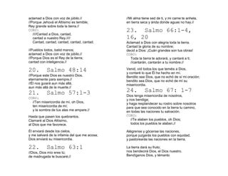 SALMOS Y Coros Original.docx