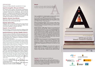 Salo12 triptic | PDF