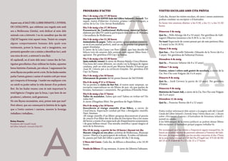 Salo12 triptic | PDF