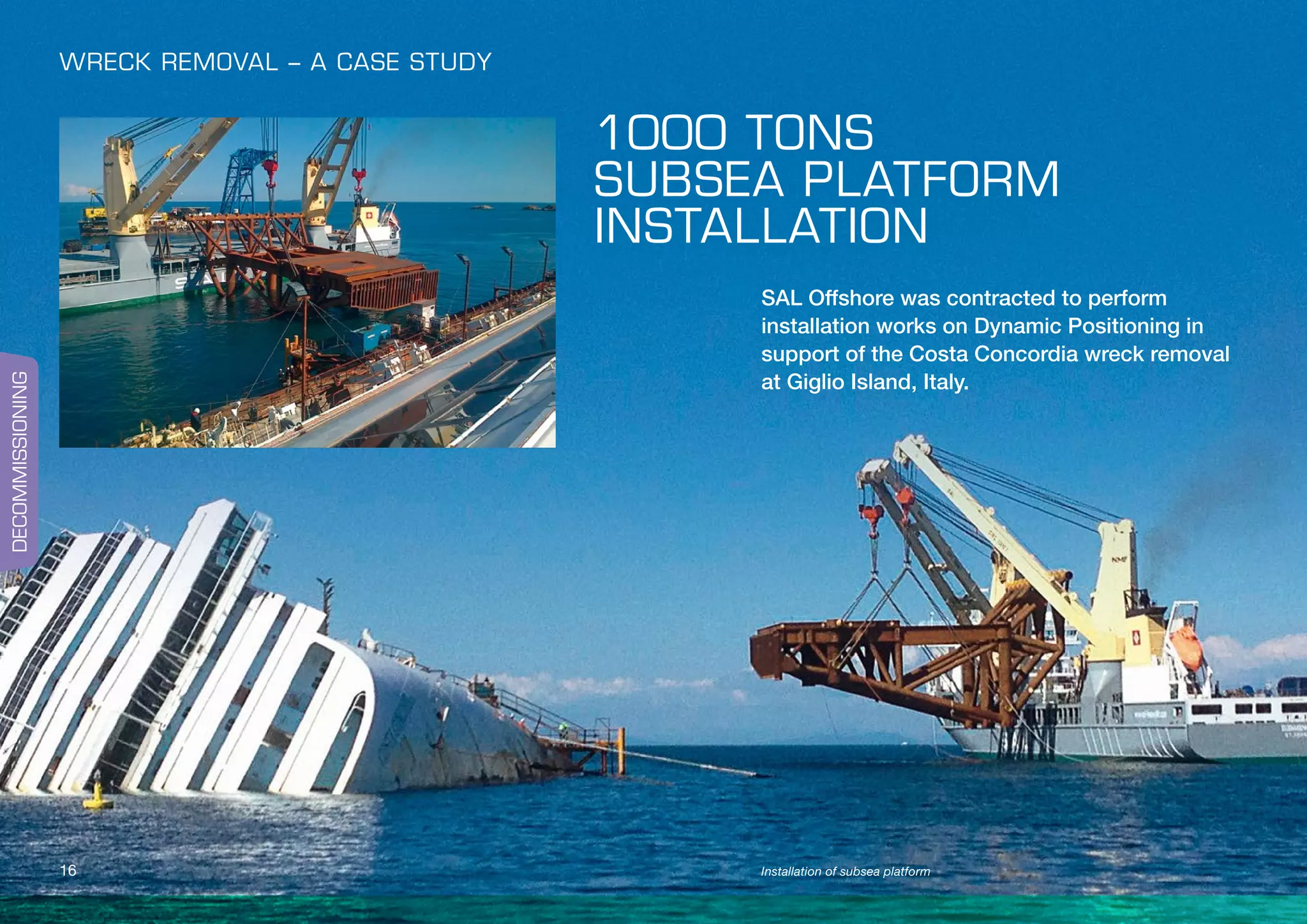 Sal offshore brochure_2016-05-03_web | PDF
