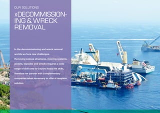 Sal offshore brochure_2016-05-03_web | PDF