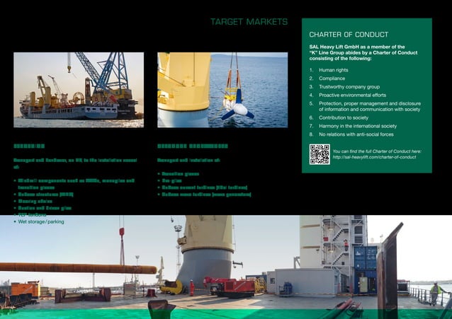 Sal offshore brochure_2016-05-03_web | PDF