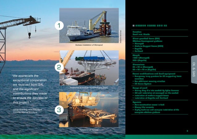 Sal offshore brochure_2016-05-03_web | PDF