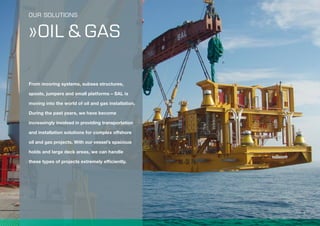 Sal offshore brochure_2016-05-03_web | PDF