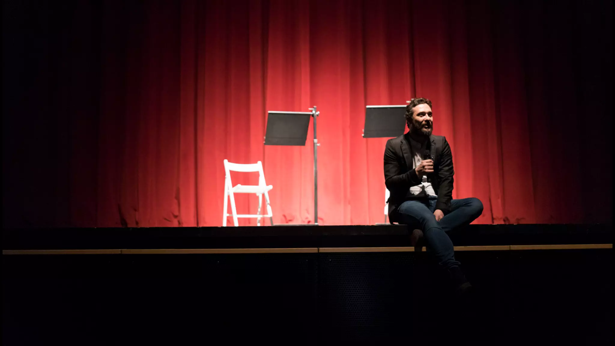 Salome Heusel - Senses of connection | PPT