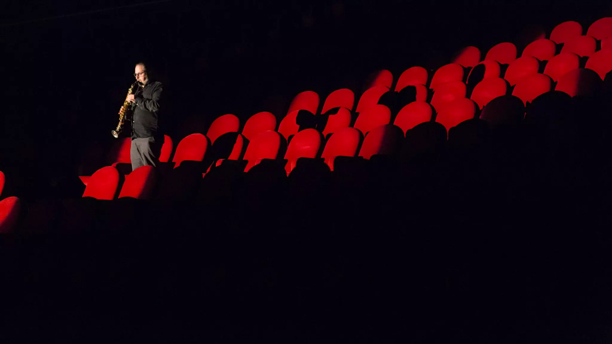 Salome Heusel - Senses of connection | PPT