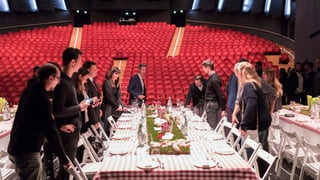 Salome Heusel - Senses of connection | PPT