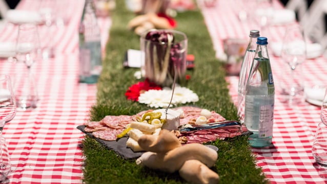 Salome Heusel - Senses of connection | PPT