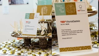 Salome Heusel - Senses of connection | PPT