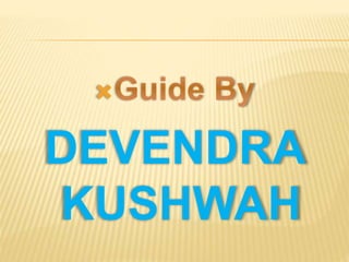 Linked Lists Saloni | PPT