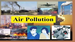 ppt on air resources | PDF