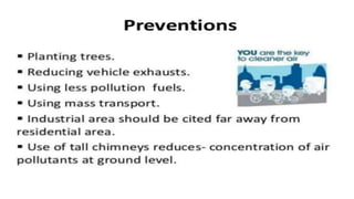 ppt on air resources | PDF