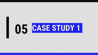 Case Study on Consumer Protection Act | PPTX