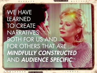 A New Era: Storytelling While LGBTQ | PPT