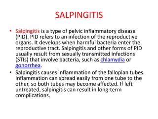 SALPINGITIS.pptx