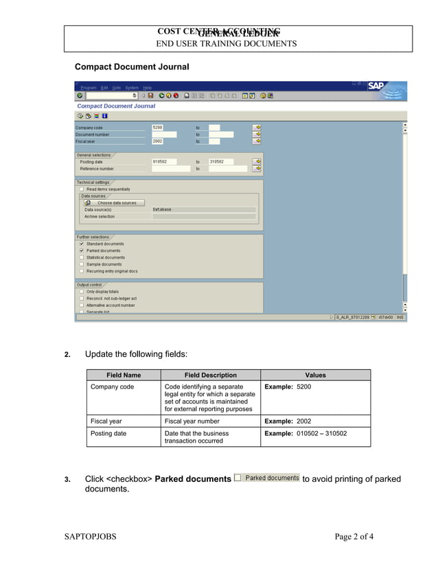 S alr 87012289 compact document journal | PDF