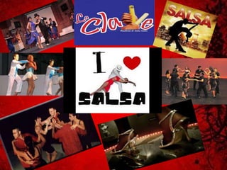 Salsa | PPTX