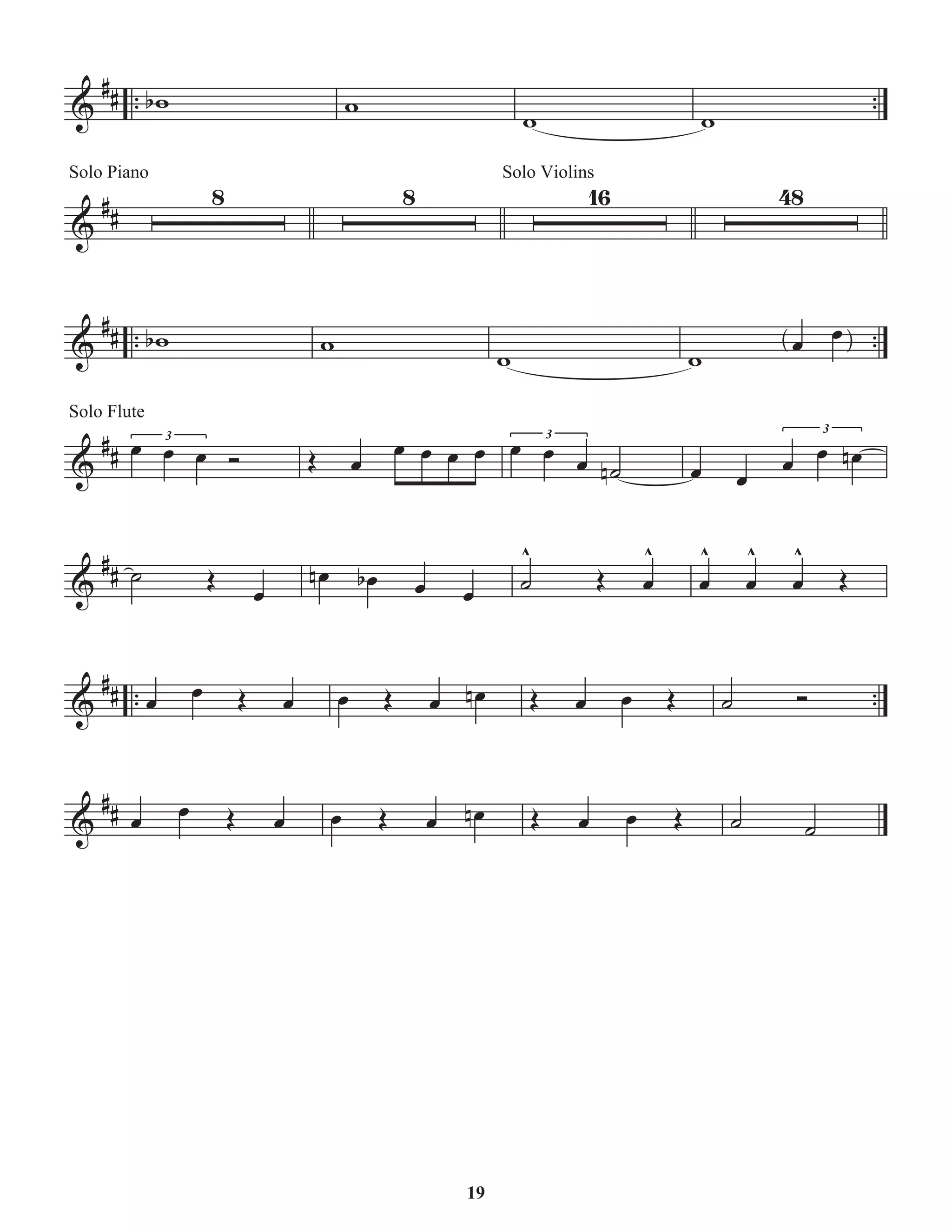 Salsa latina-método-para-trompeta | PDF