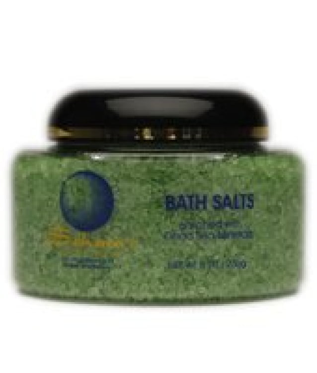 Bath Salt | PDF