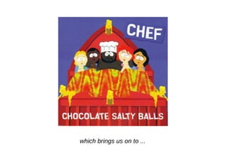 Configuration Management and Salt | PPT