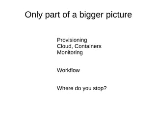 Configuration Management and Salt | PPT