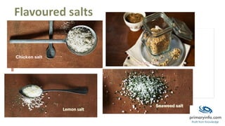 Salt | PDF