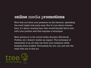 Salt mango-tree promotions | PDF