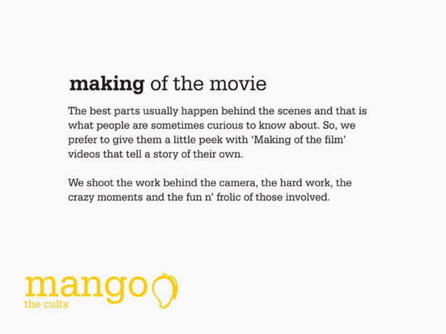 Salt mango-tree promotions | PDF