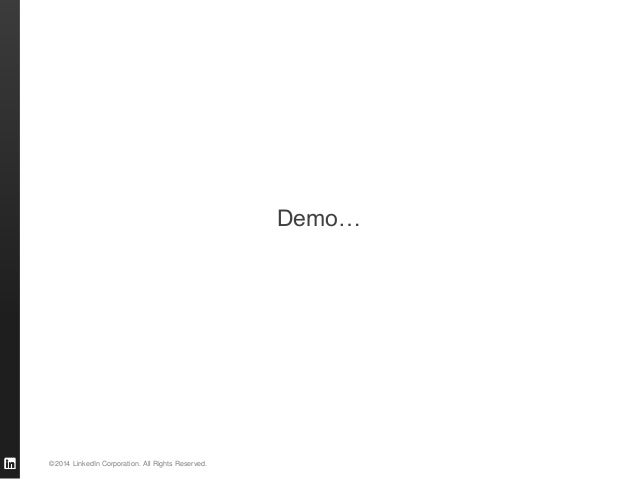 Salt stack introduction