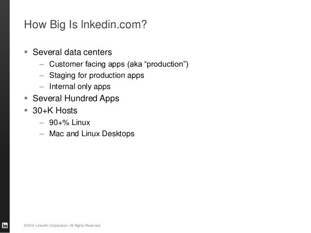 Salt stack introduction