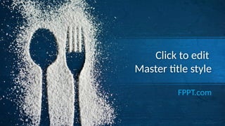 salt-template- for power point presentation | PPT