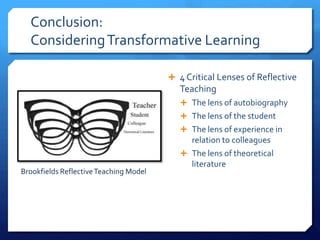 Adult Andragogy and E-learning | PPTX